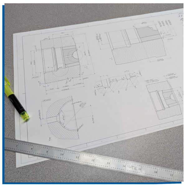 Design/Engineering – RPM Carbide Die